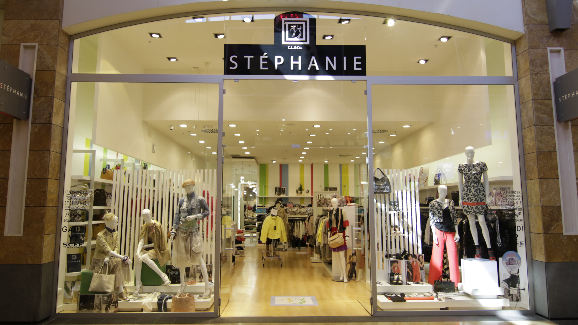 STEPHANIE - Centro Commerciale Gran Sasso | Teramo