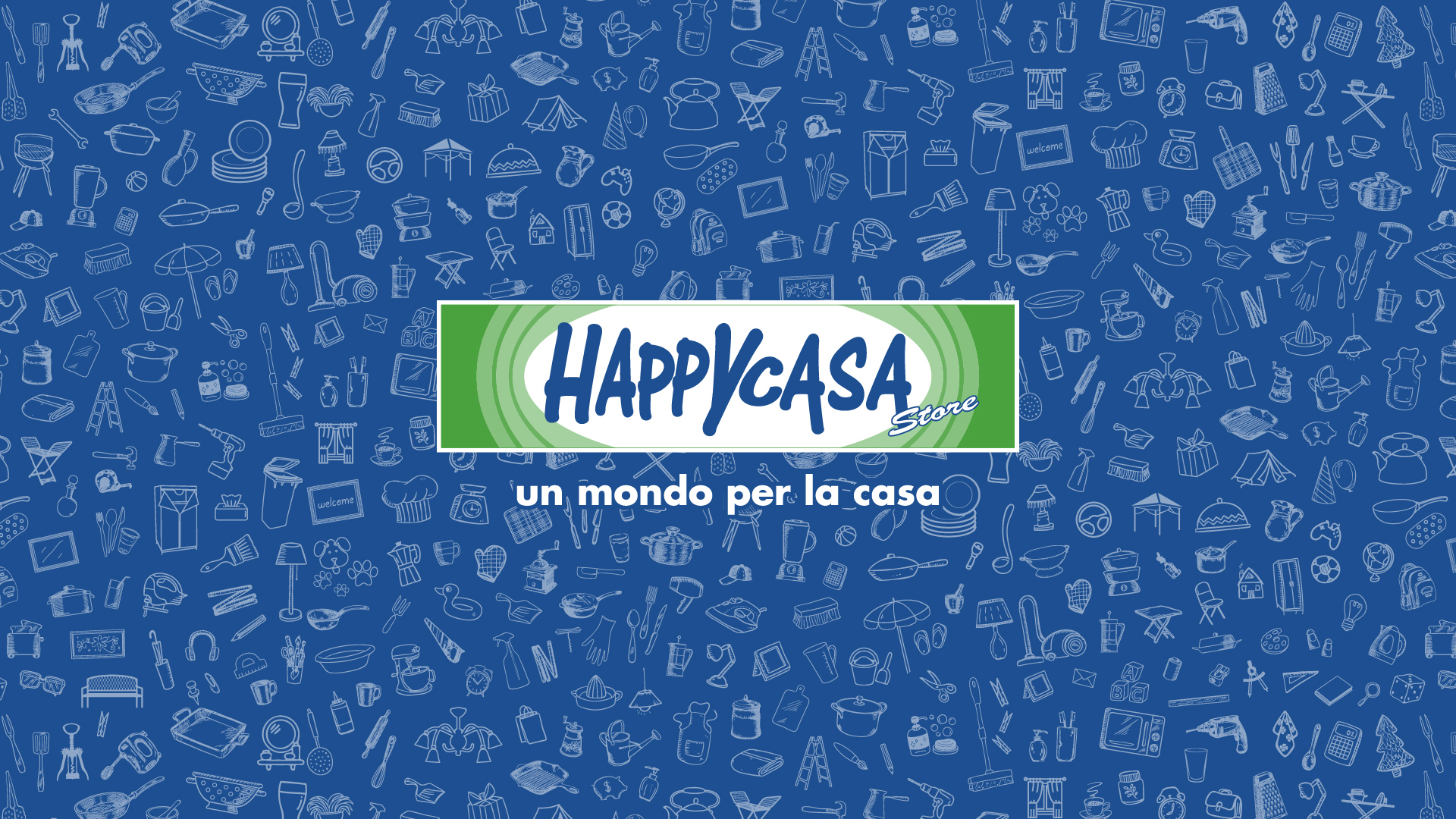 HAPPY CASA STORE - Centro Commerciale Gran Sasso | Teramo