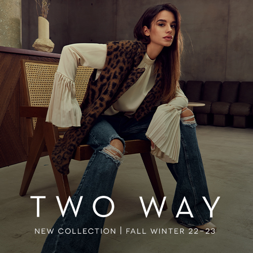 New Fall-Winter Collection - Centro Commerciale Gran Sasso | Teramo